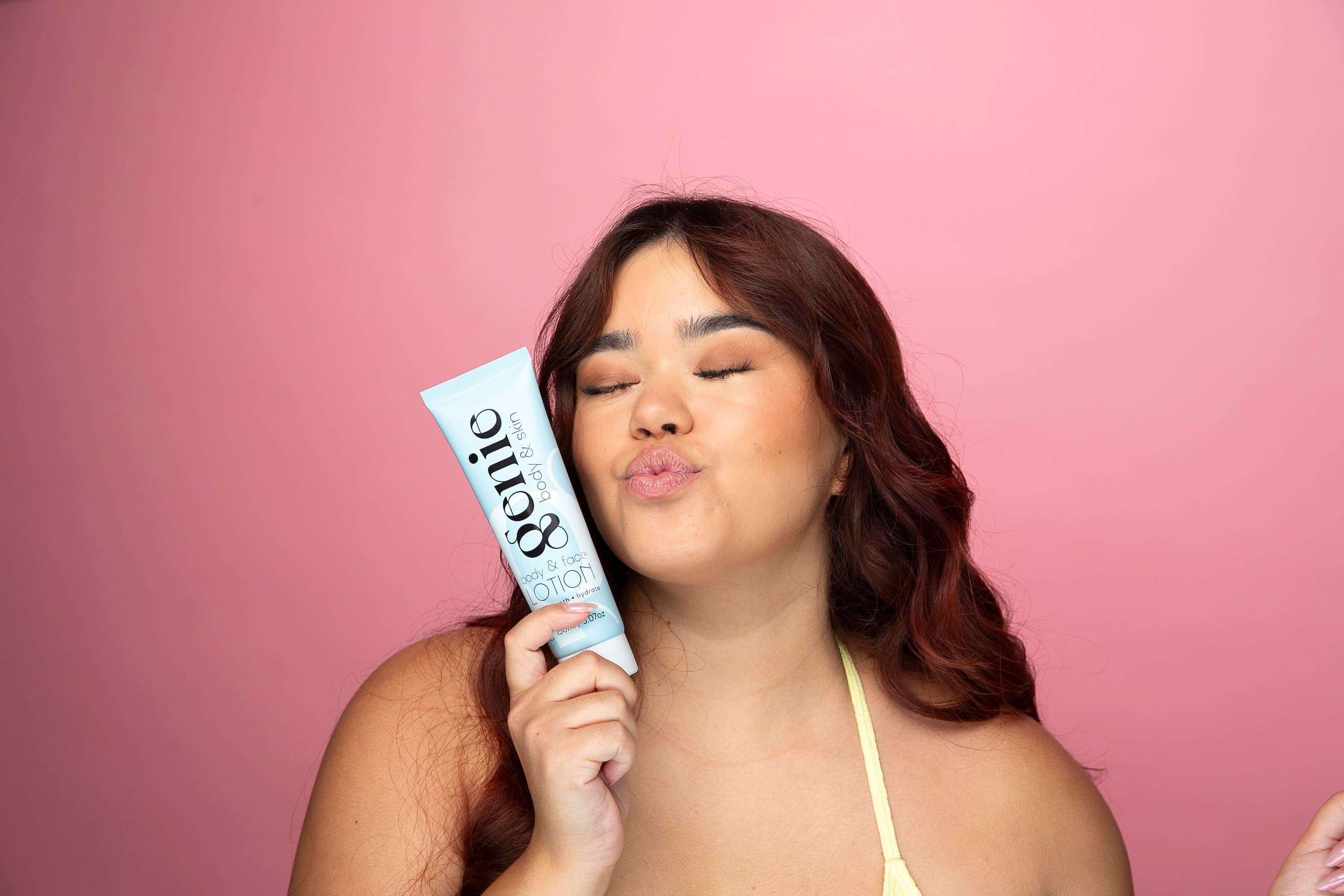 genie body & skin – genie body & skin