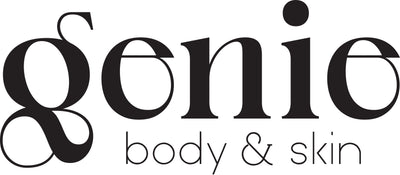 genie body & skin