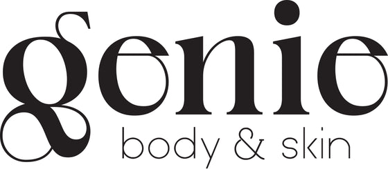 genie body & skin – genie body & skin
