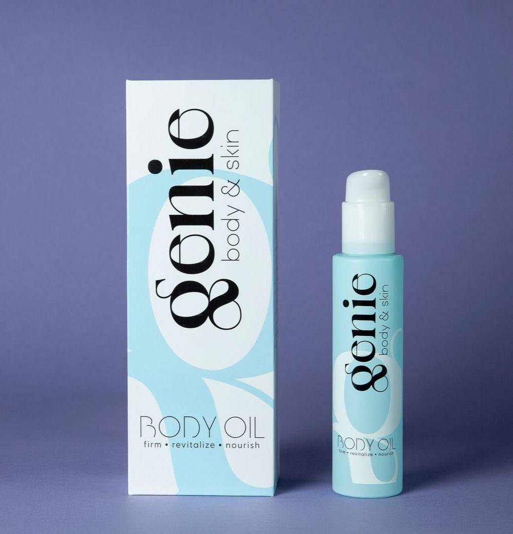 genie body & skin – genie body & skin