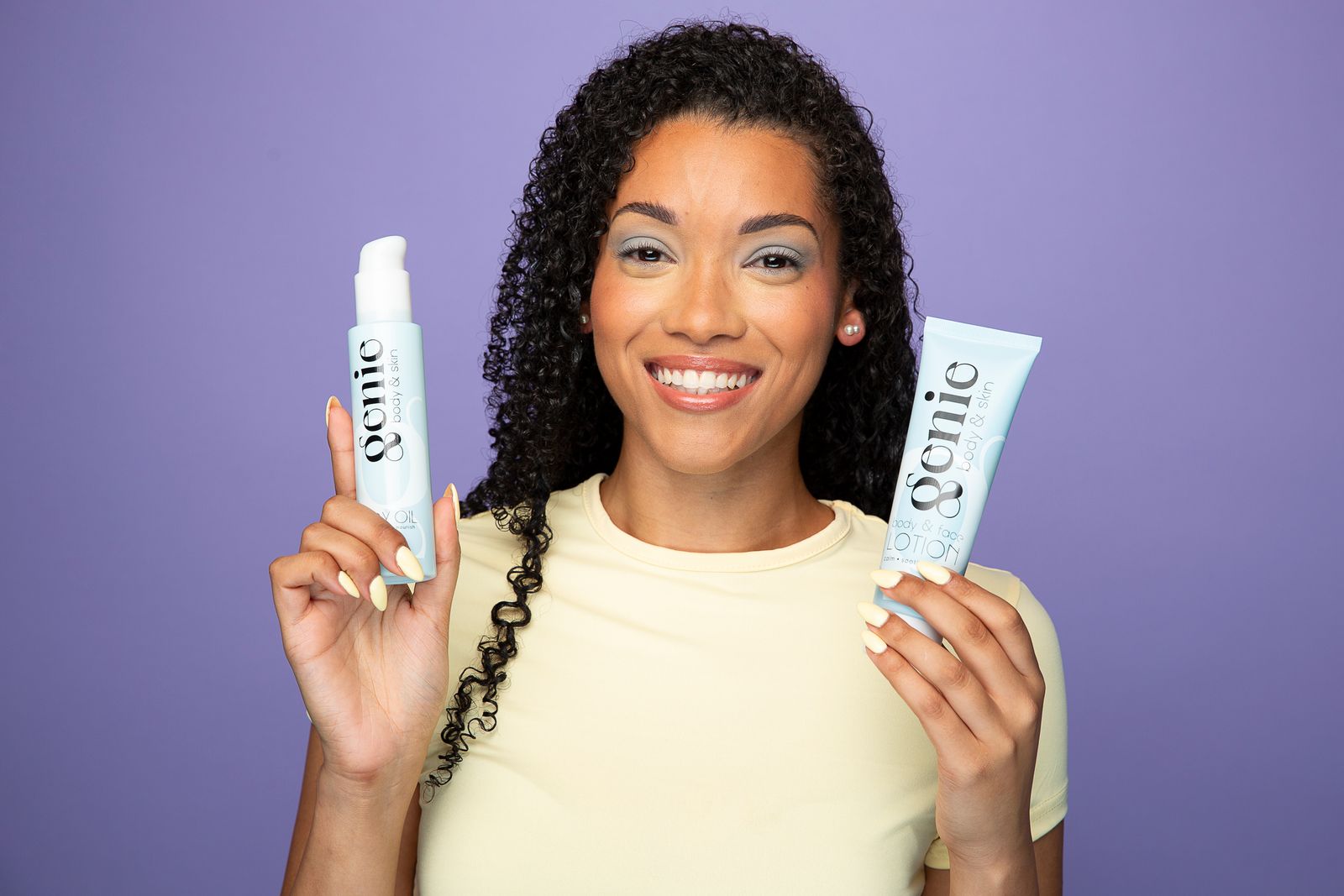 genie body & skin – genie body & skin